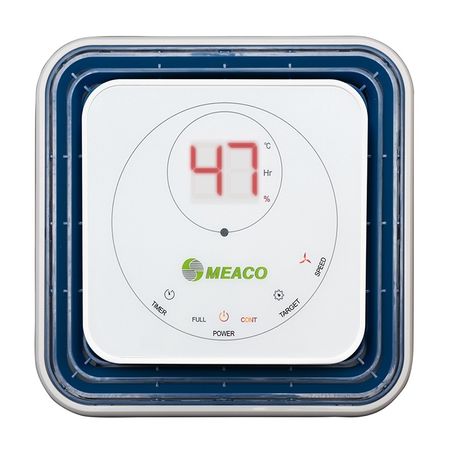 Dezumidificator Meaco 12L-AH Review, Pareri obiective si Pret avantajos