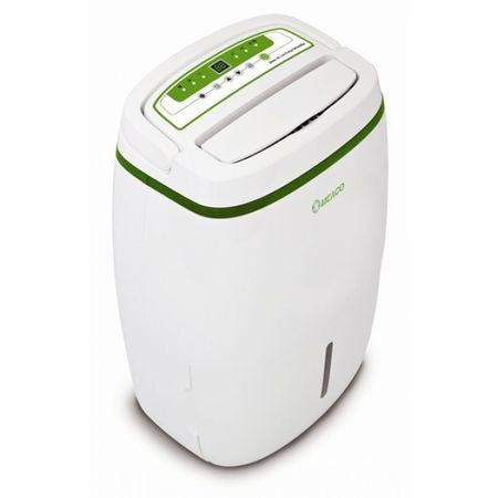 Meaco UK20L Review, Pareri si Pret - Dezumidificator si purificator